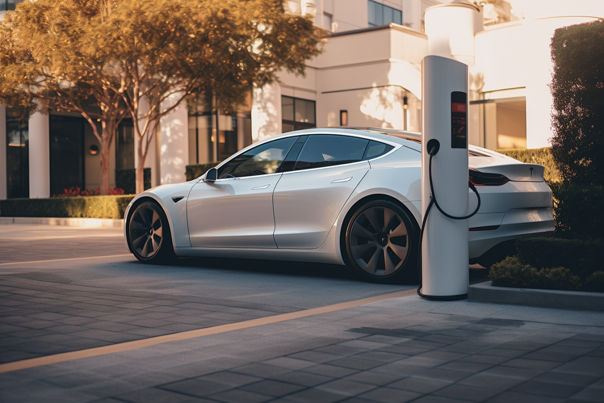 How to choose the EV charging cable length？ – Daolar-EU